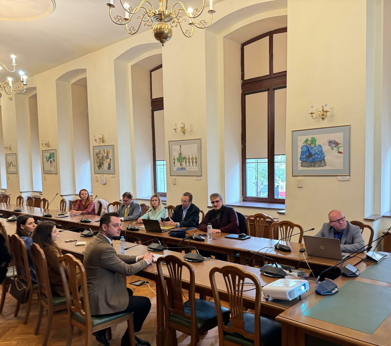 Facultatea de Relații Economice Internaționale – Academia de Studii ...