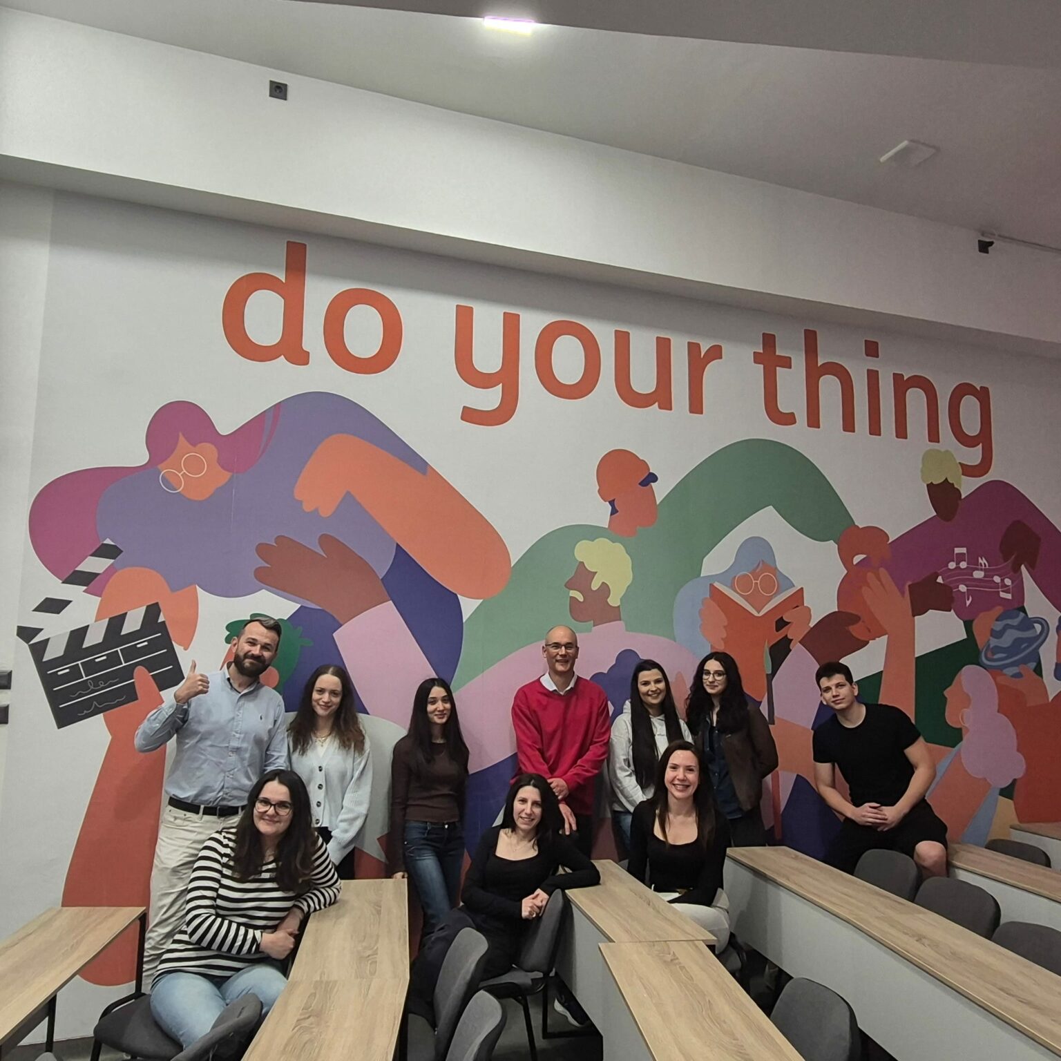 Facultatea de Relații Economice Internaționale – Academia de Studii ...