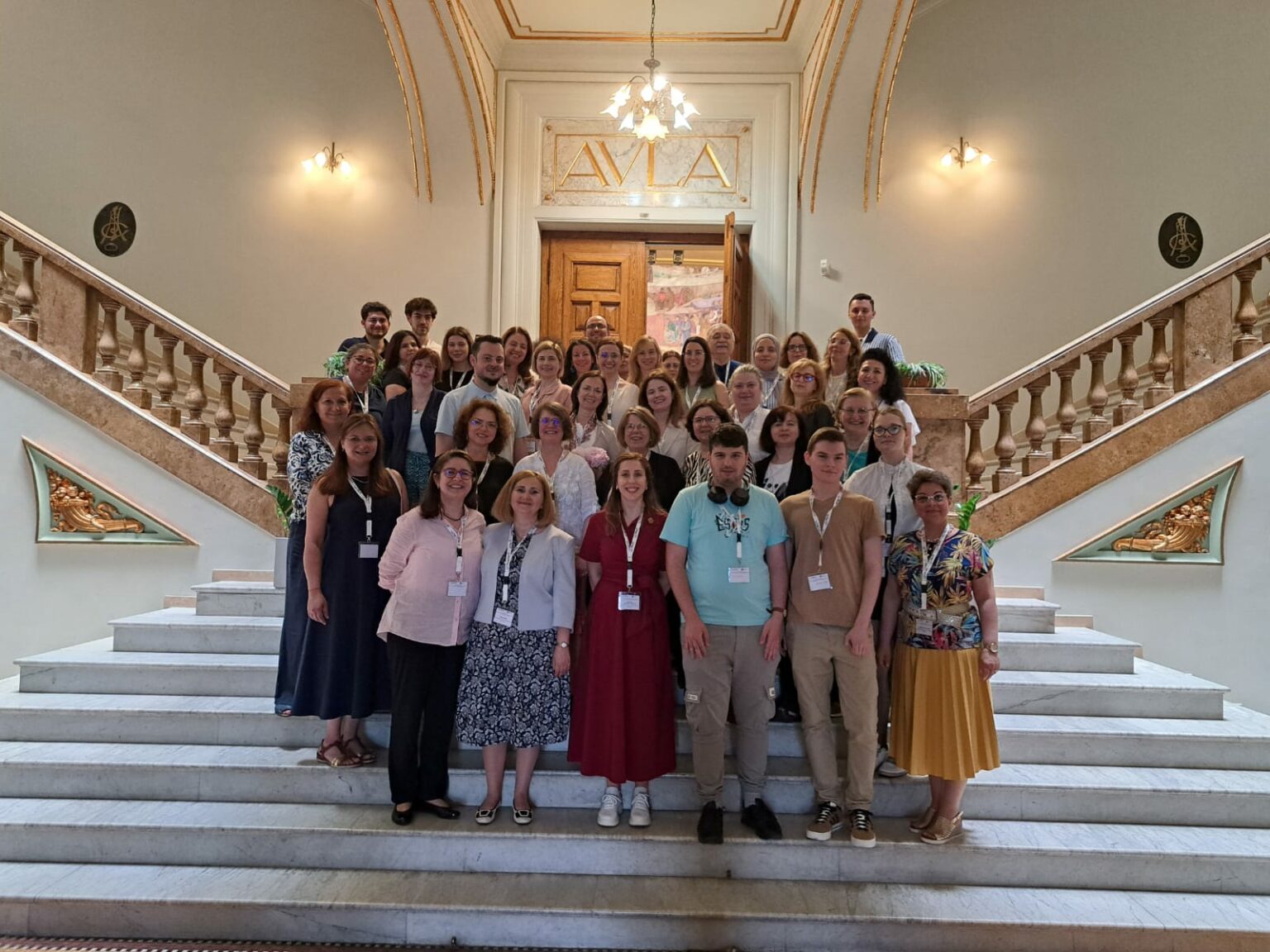 Facultatea de Relații Economice Internaționale – Academia de Studii ...