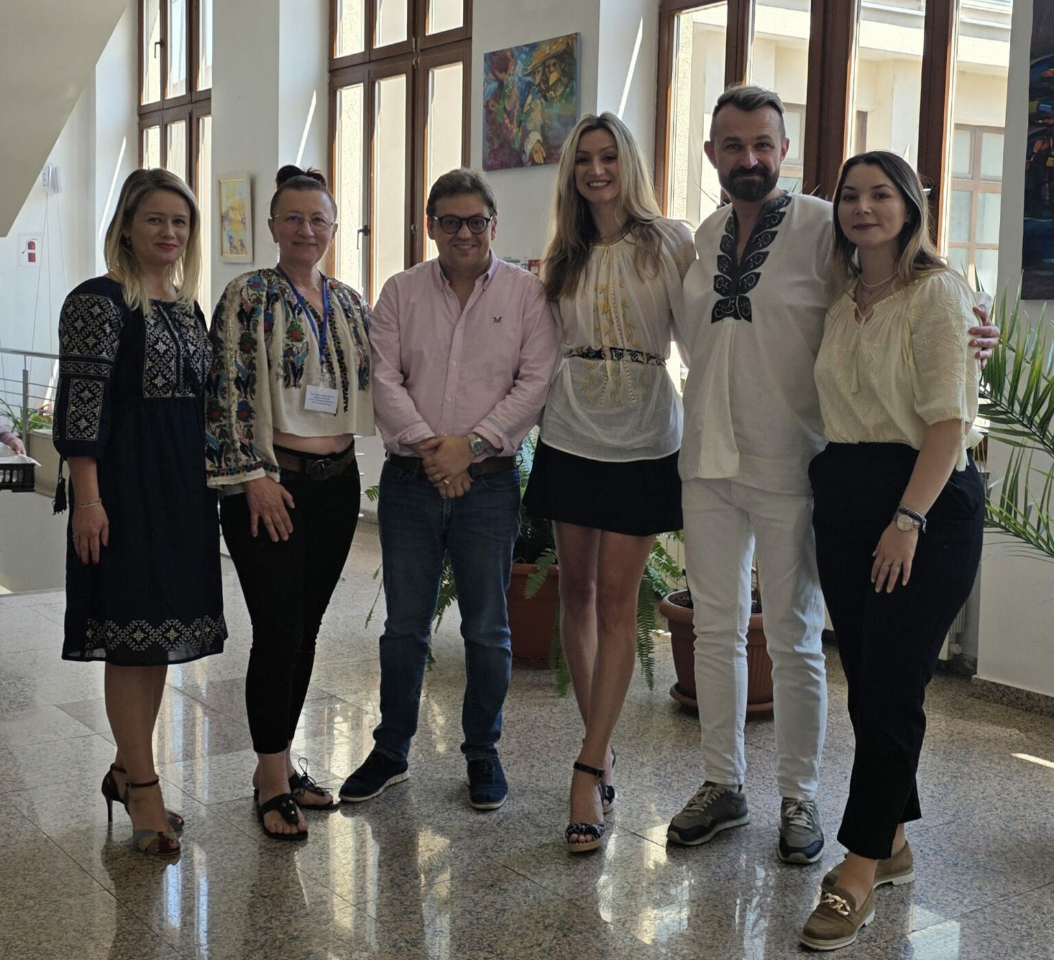 Facultatea de Relații Economice Internaționale – Academia de Studii ...